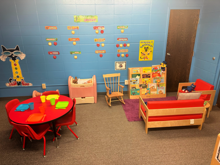 Get Groovy with These Pete the Cat Classroom Decor Ideas - Teaching Mama