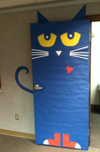 Get Groovy with These Pete the Cat Classroom Decor Ideas - Teaching Mama