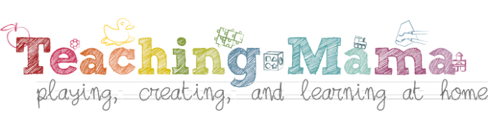 Privacy Policy - Teaching Mama